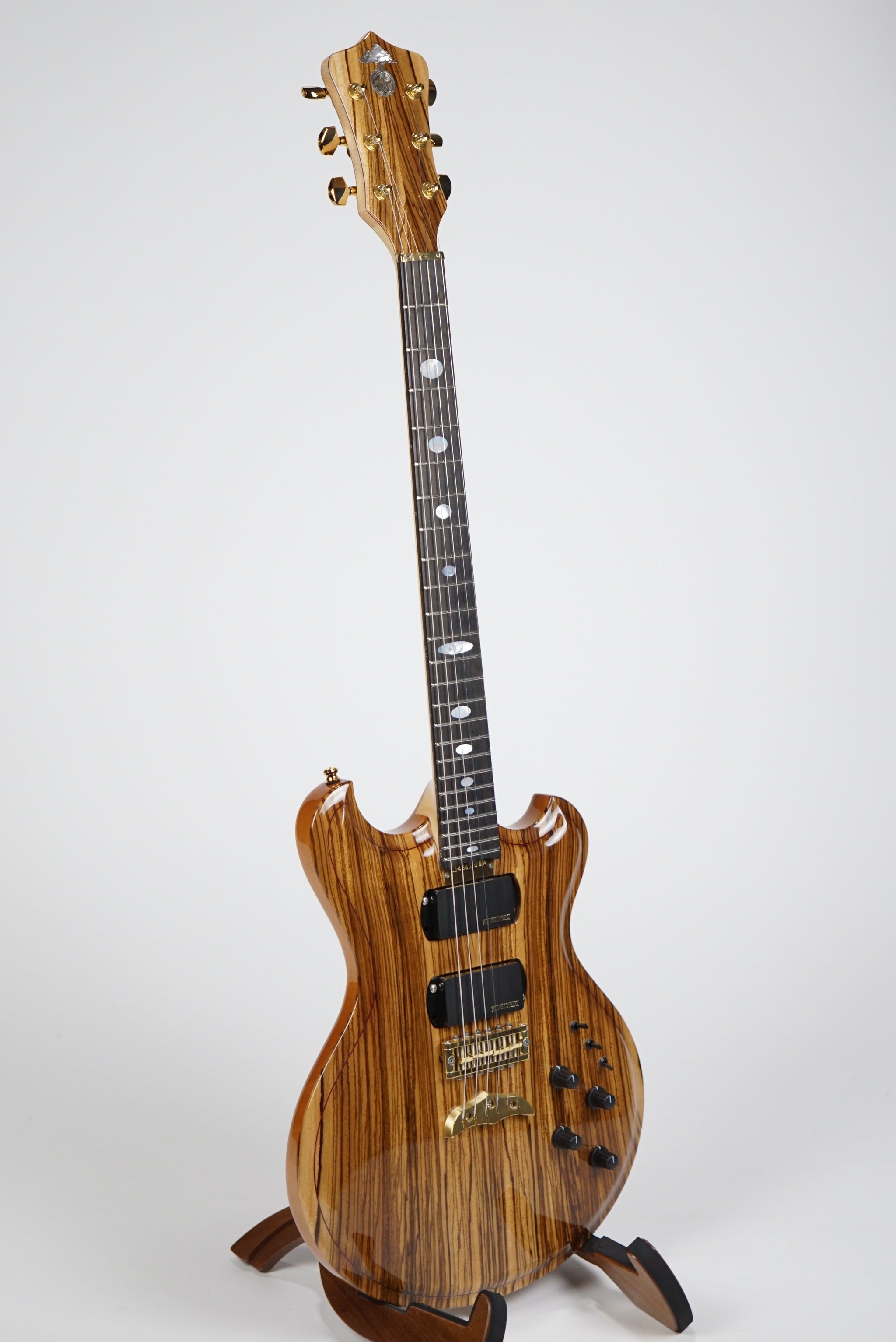 Alembic Guitars & Basses For Sale | Northern Lights Music