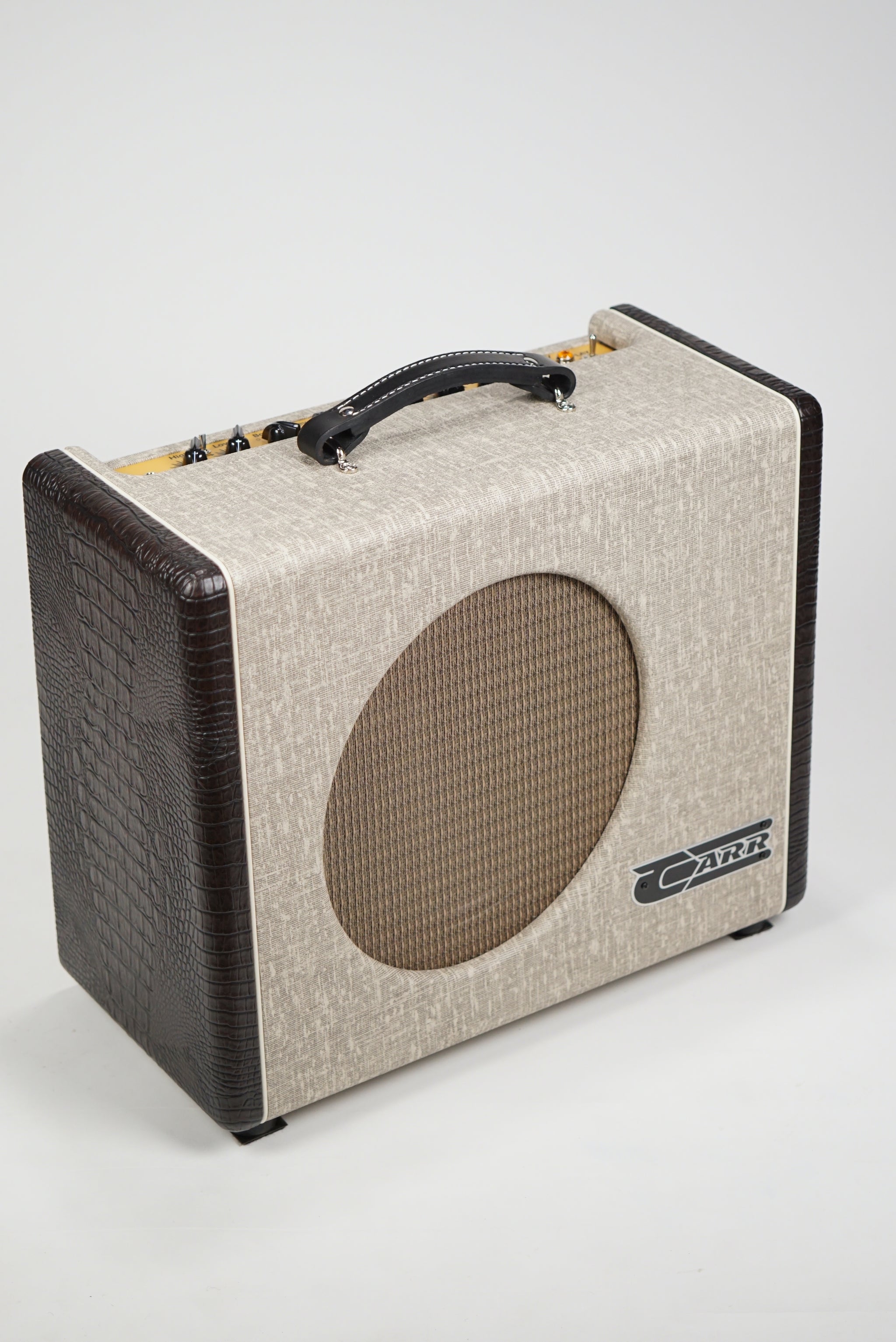 Carr Amps - Northern Lights Music