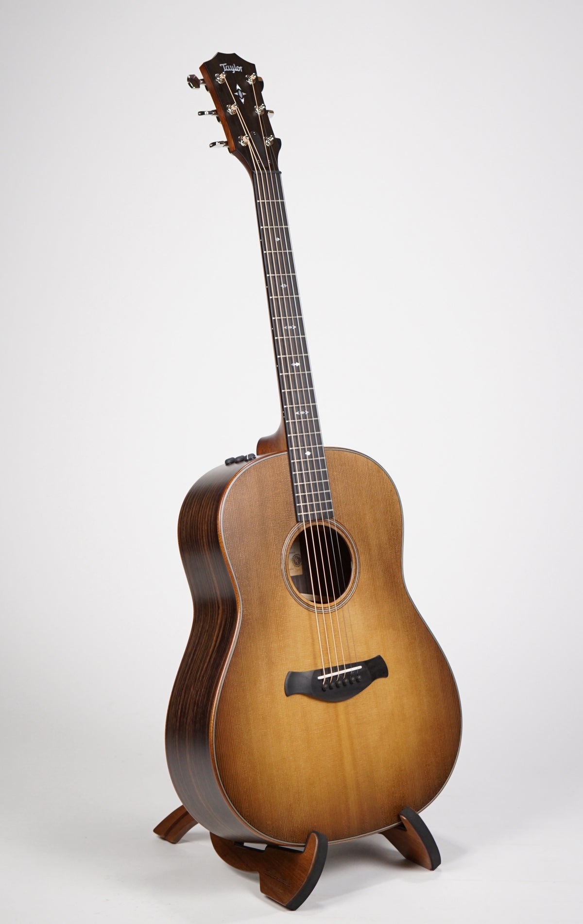 2022 Taylor Builder's Edition 717e WHB — Northern Lights Music