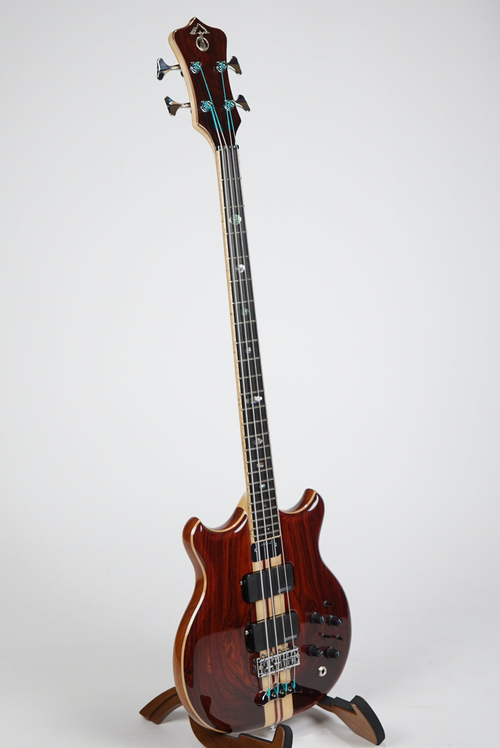 Alembic Guitars & Basses For Sale | Northern Lights Music