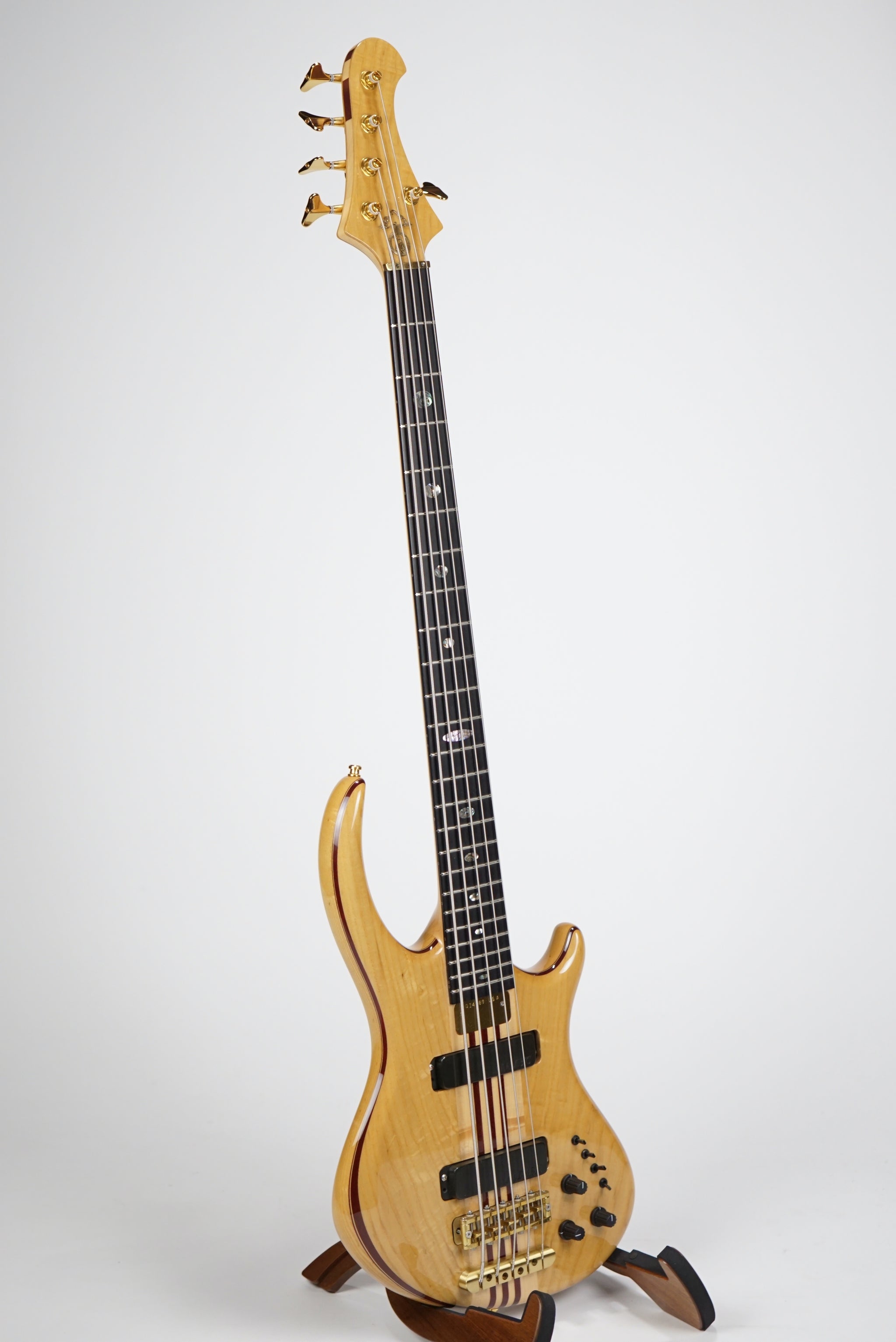 Alembic Guitars & Basses For Sale | Northern Lights Music