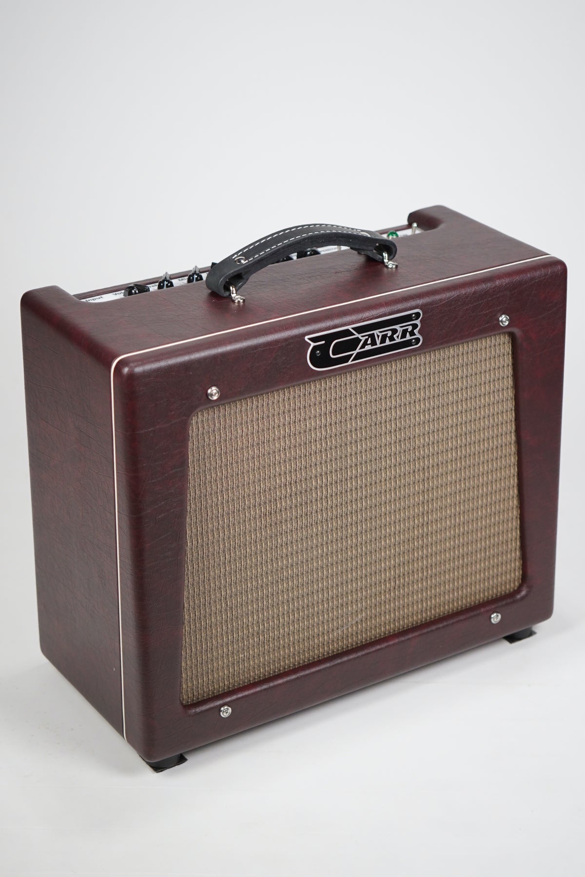 Carr Rambler- Wine — Northern Lights Music