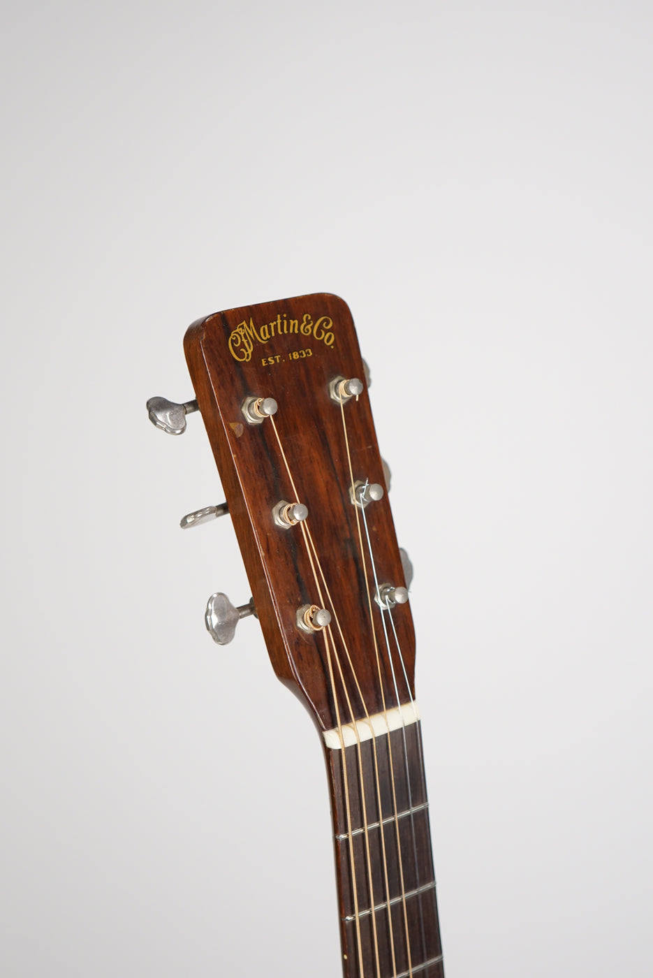 1963 Martin 00-18 — Northern Lights Music