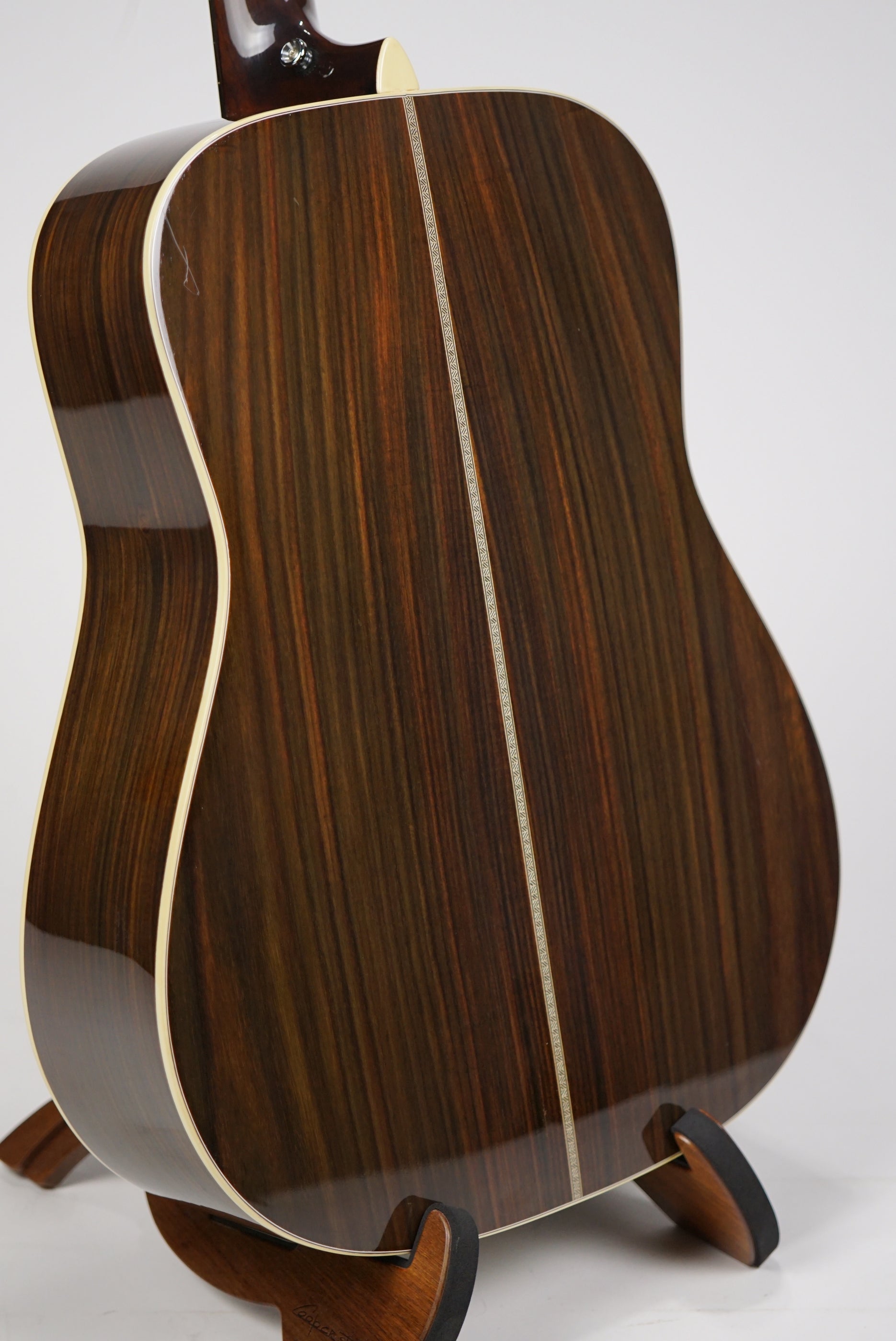 2011 Jimmy Edmonds Dreadnought — Northern Lights Music