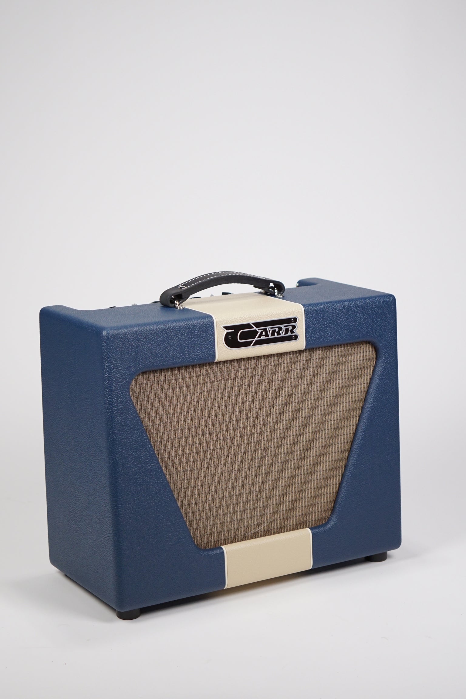 Carr Amps - Northern Lights Music