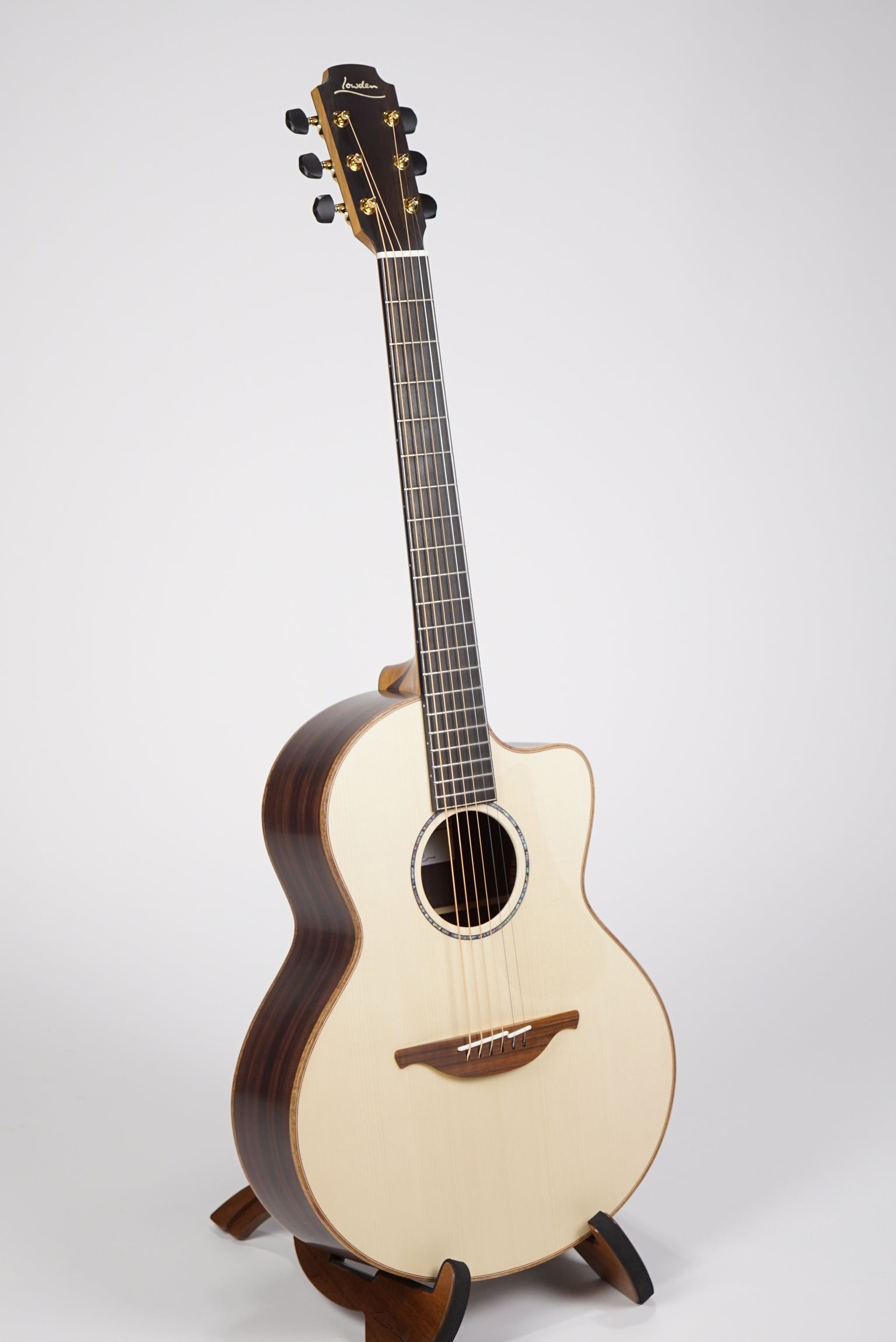 Lowden Guitars for Sale | Northern Lights Music