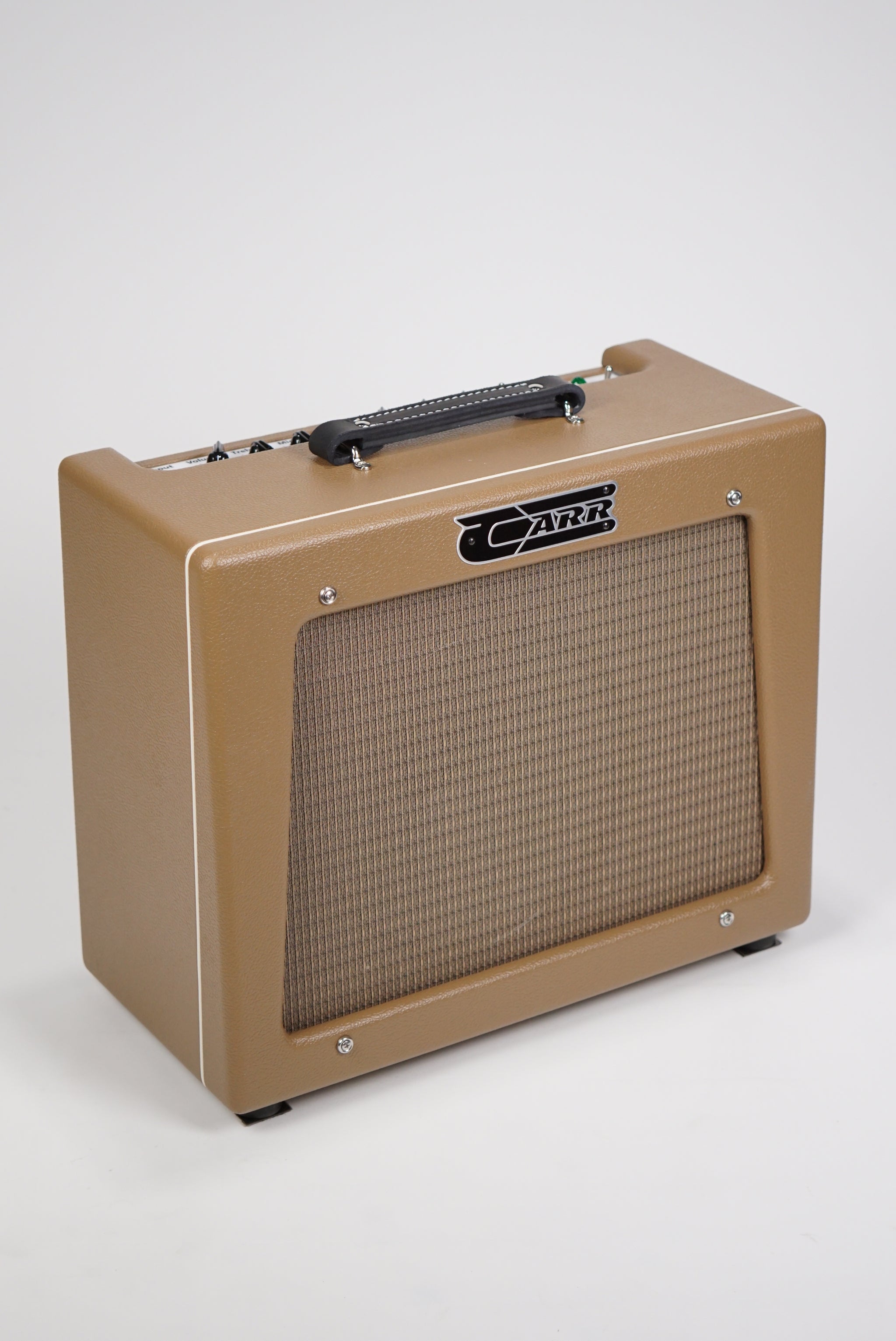 Carr Amps - Northern Lights Music