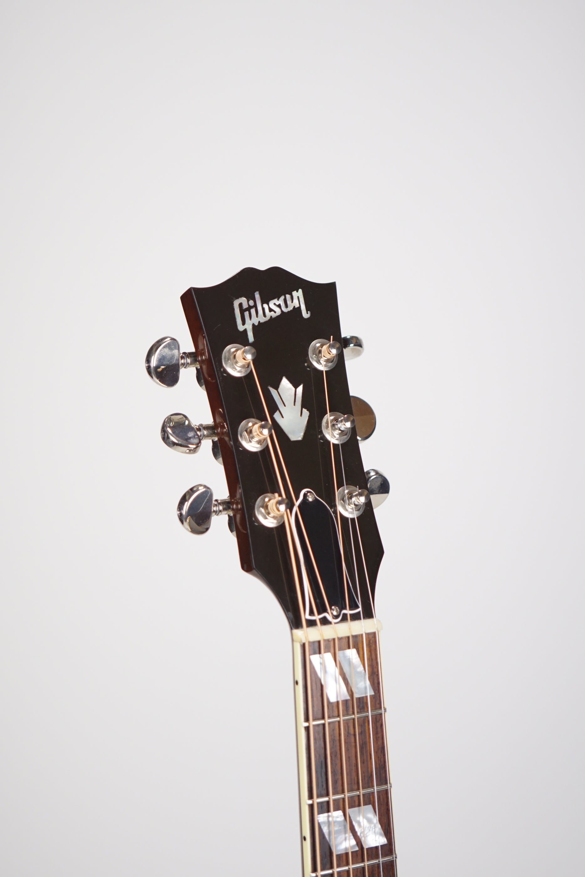 2014 Gibson Hummingbird Pro — Northern Lights Music