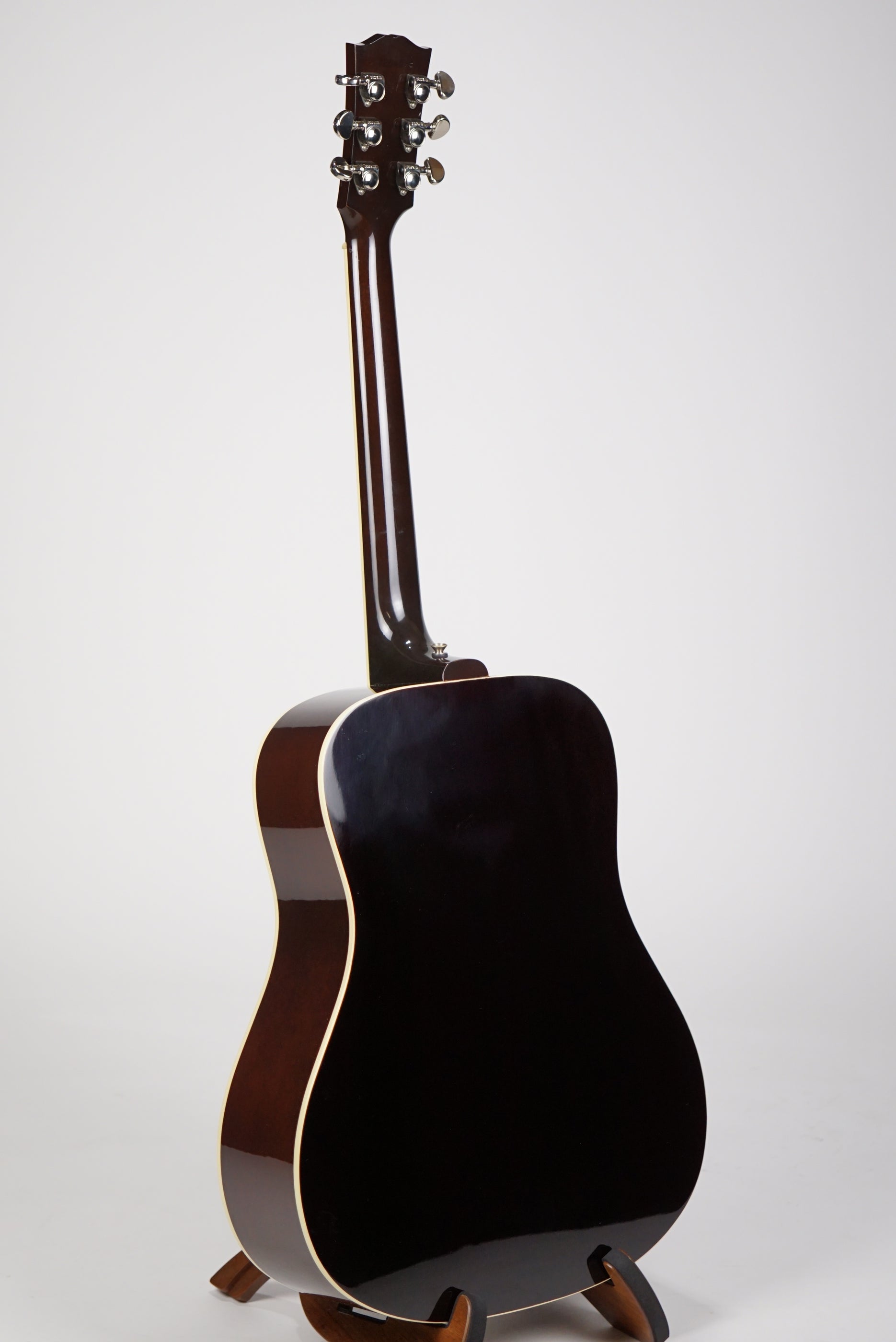 2014 Gibson Hummingbird Pro — Northern Lights Music