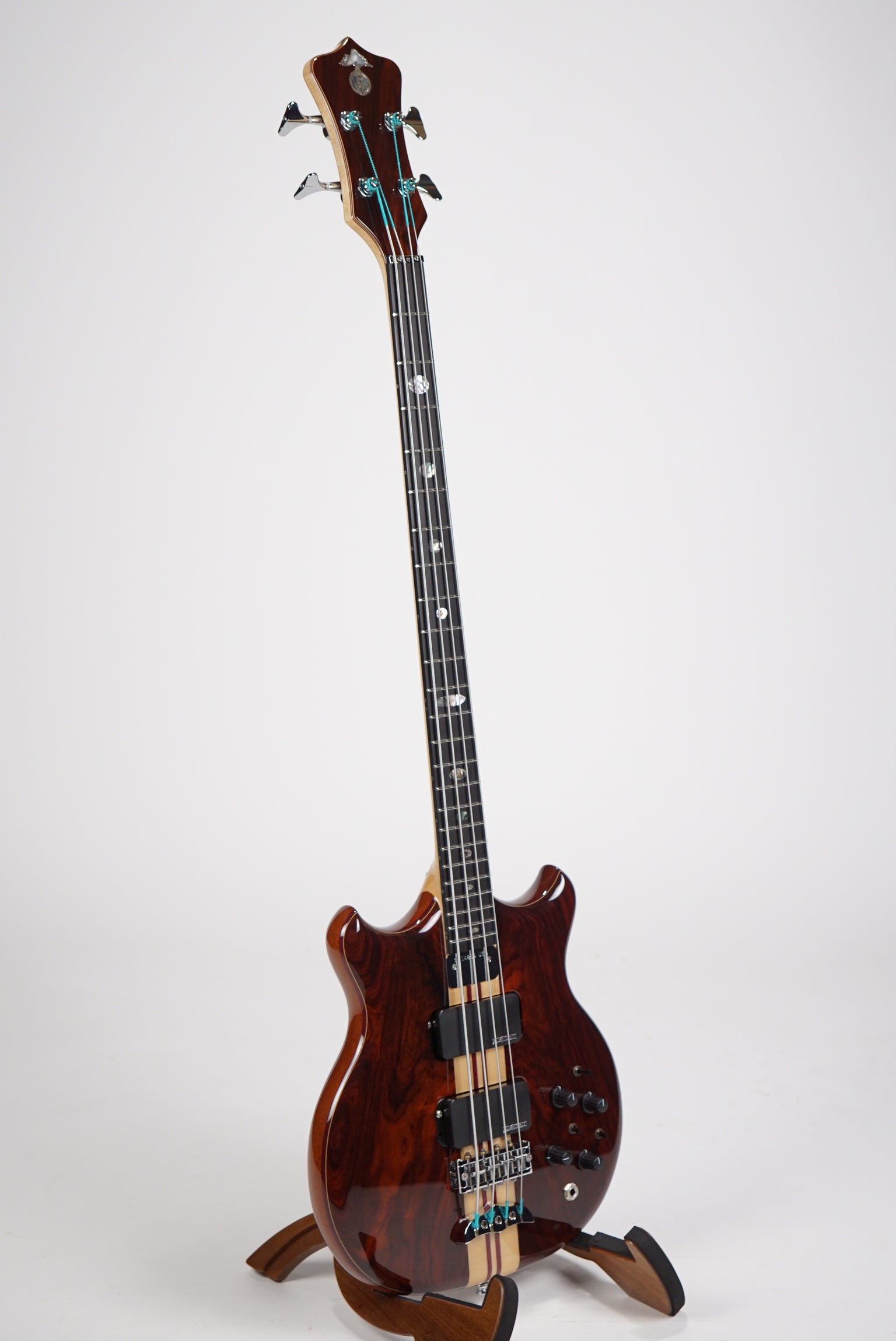 Alembic Guitars & Basses For Sale | Northern Lights Music