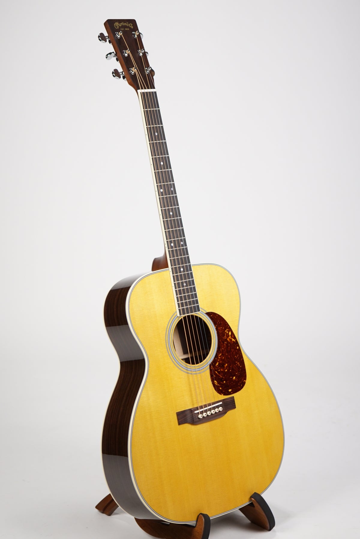 2021 Martin M36 — Northern Lights Music