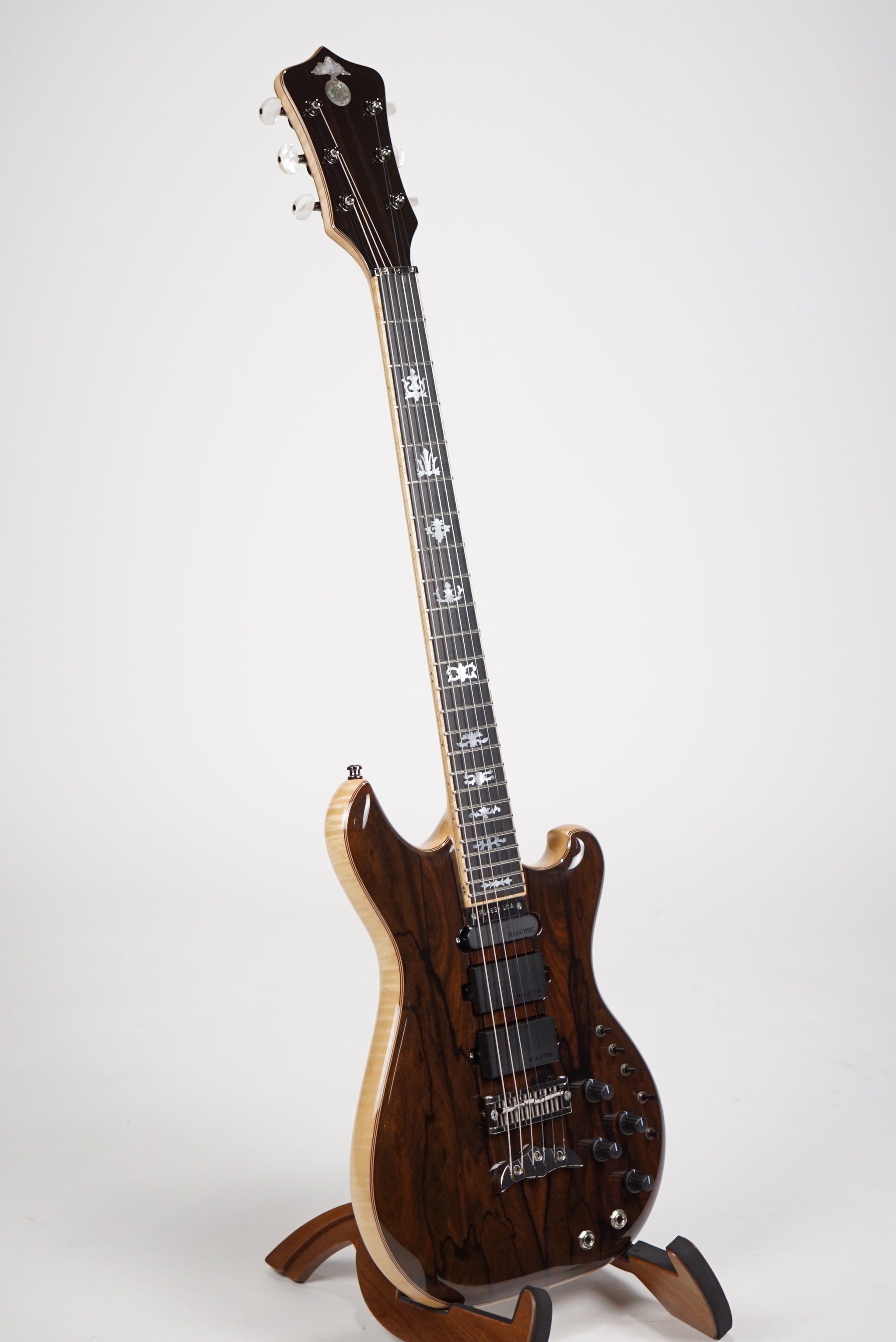 Alembic Guitars & Basses For Sale | Northern Lights Music
