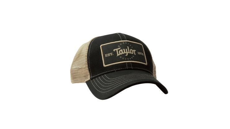 Taylor Original Trucker Hat — Northern Lights Music